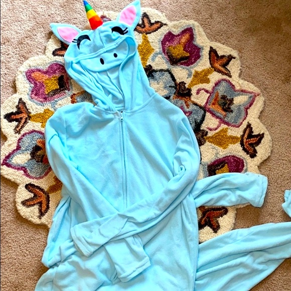 Under Disguise | Intimates & Sleepwear | Under Disguise Adult Unicorn ...